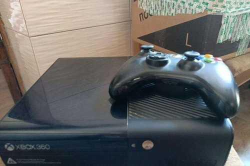 Xbox 360e slim 500gb 2013