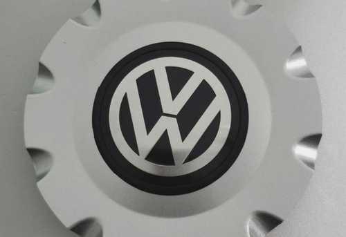 1шт Volkswagen колпак для литых дисков
