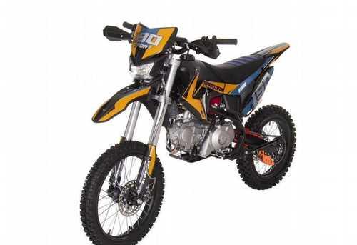 Мотоцикл sharmax motors sport 190 pitbike