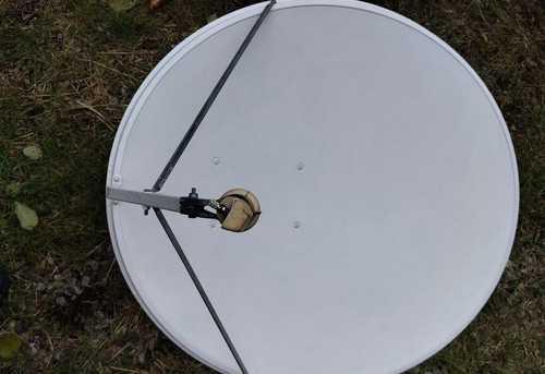 Спутниковая тарелка 90 см