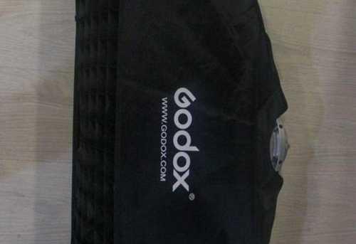 Софтбокс Godox SB-FW30120 с сотами