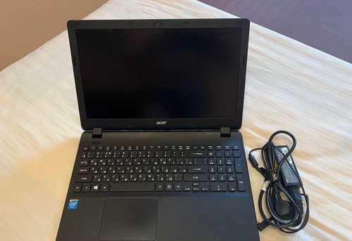 Acer EX 2519