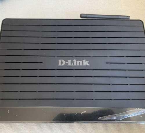 Роутер D-Link DPN-R5402
