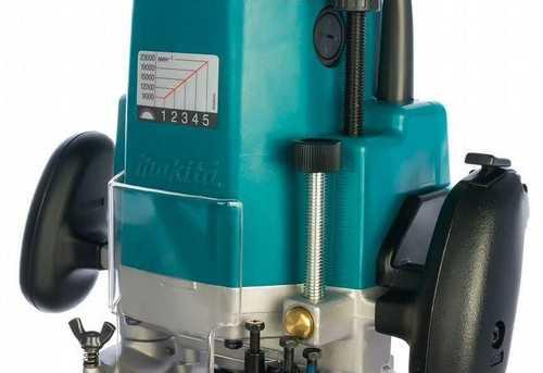 Фрезер makita 3612 c и набор фрез Энкор