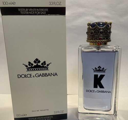 Dolce gabbana K