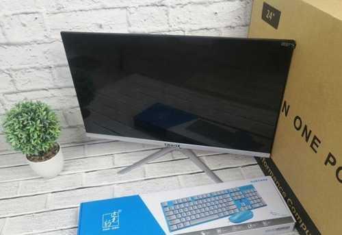 Моноблок 24 " Сore i5 3320m /8gb/SSD 256gb/FullHD