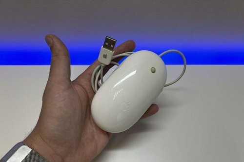Apple Mighty Mouse оригинал
