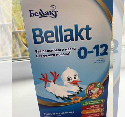 Смесь bellakt