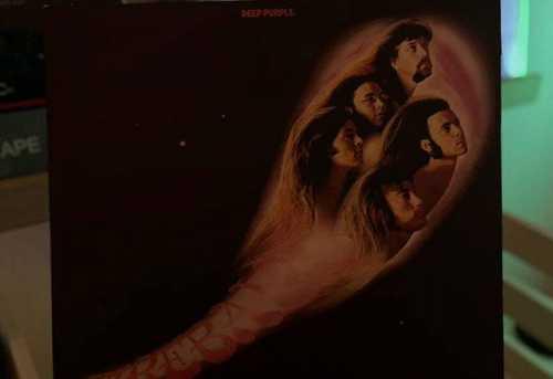 Винил Deep Purple – Fireball