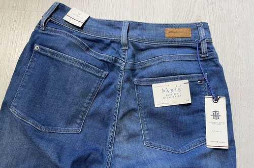 Женские джинсы Tommy Hilfiger