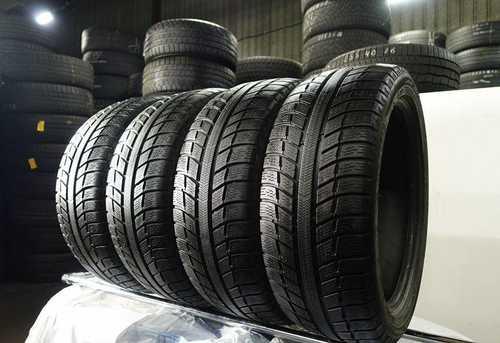 Michelin Primacy Alpin PA3 205/55 R16