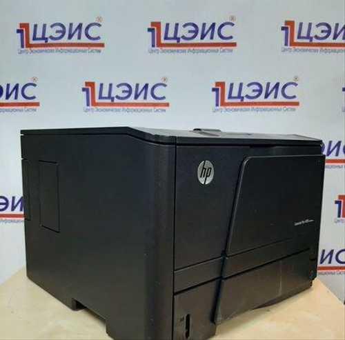 Принтер HP LaserJet Pro 400 M401dne Гарантия