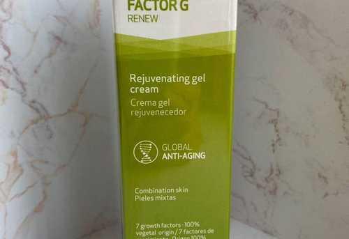 Крем-гель Factor G Sesderma