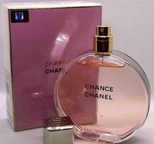 Chanel Chance Eau Tendre 100 мл