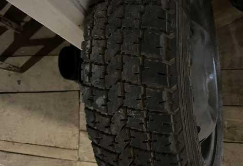 ATR Radial Platinum HP 185/75 R16