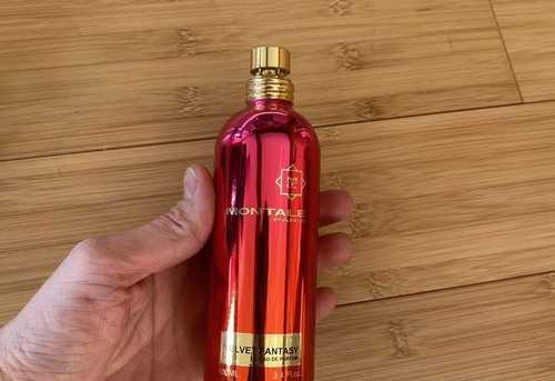 Духи женские Montale Velvet fantasy оригинал