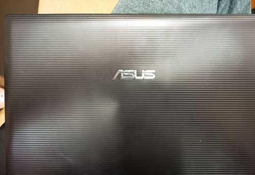 Asus k53s на запчасти