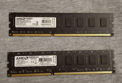 Оперативная память ddr3 16 gb