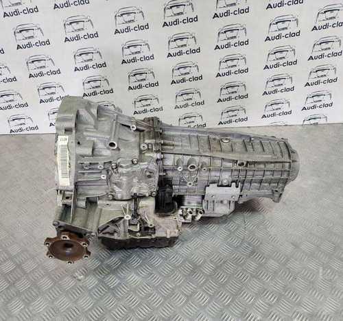 АКПП DSG Audi A4 B9/A5 F5 0CK300045H