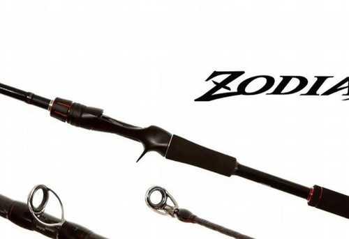 Спиннинги Yamaga blanks, Shimano Zodias и другие