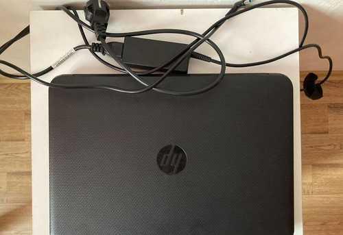Ноутбук HP Notebook 14-ac100ur