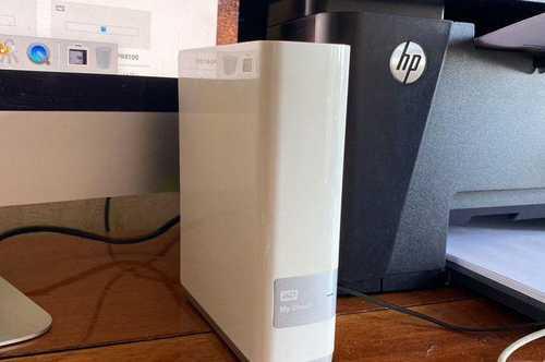 Wd my cloud 4 tb