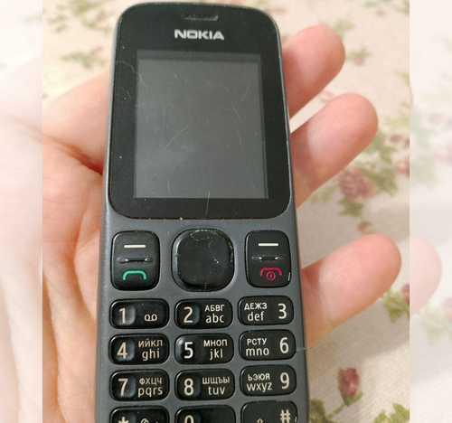 Nokia 101