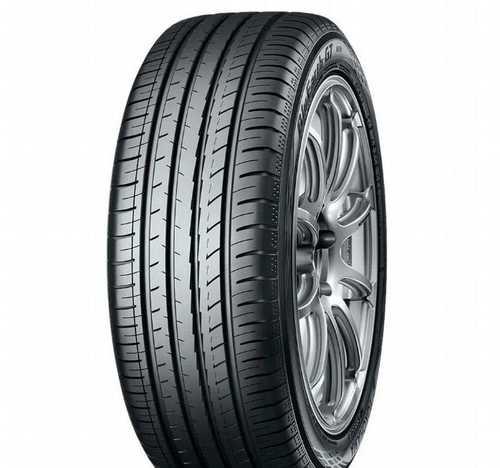 Yokohama BluEarth-GT AE-51 215/60 R16 99V