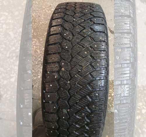 Gislaved Nord Frost 200 225/60 R18