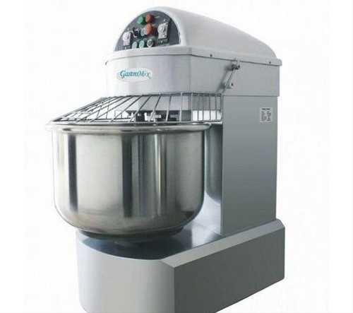 Тестомес gastromix спиральный HS100B