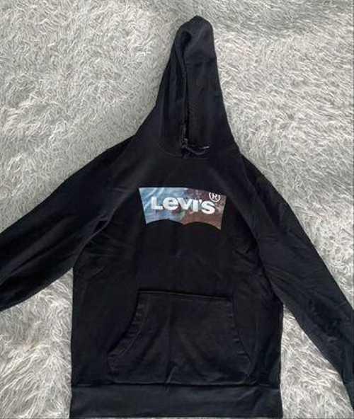 Худи Levis
