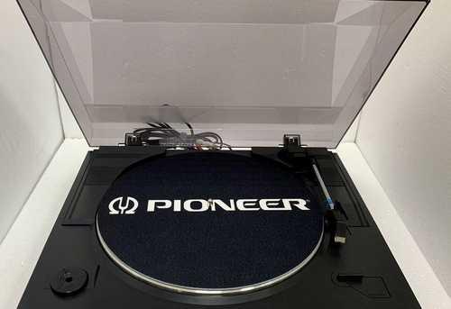 Проигрыватель винила Pioneer PL-990