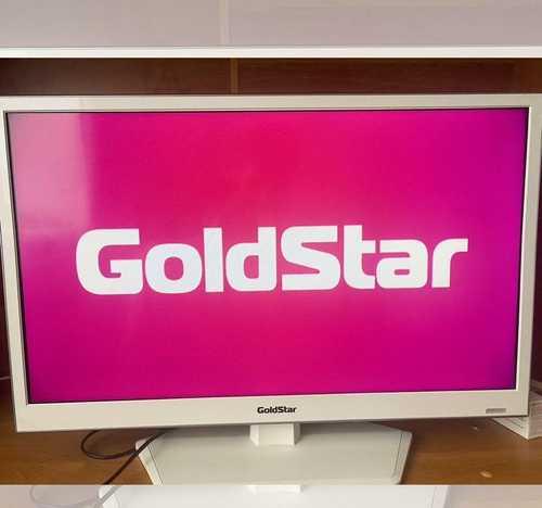 Телевизор GoldStar LT28T405r