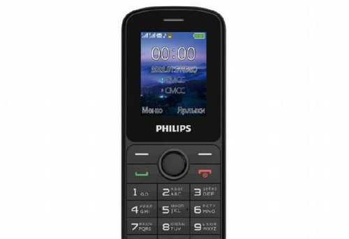 Philips Xenium E2101