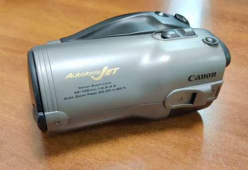 Canon autobot jet 35mm 2.8