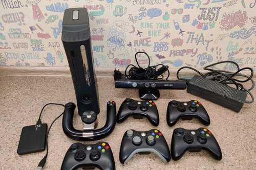 Xbox 360