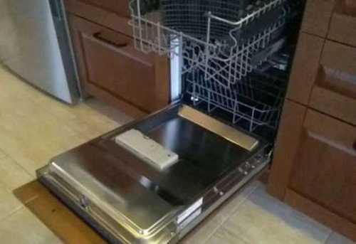 Посудомоечная машина 45 см новая