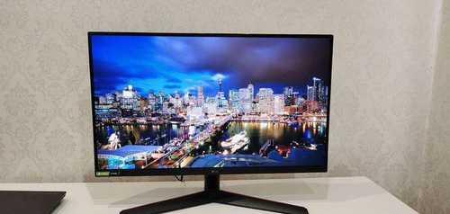 Игровой монитор LG 27GN800-B (2k/144Гц)