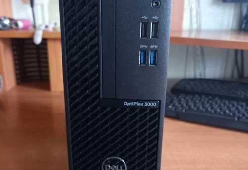 Системный блок Dell Optiplex 3000