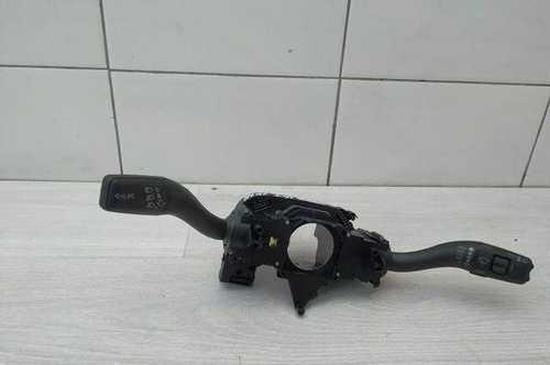 Подрулевой переключатель 4E0953513G Audi Q7 4L 200