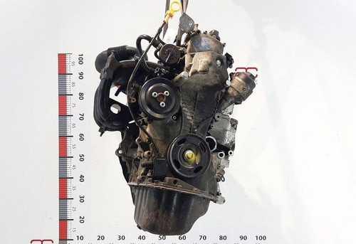 Двигатель(двс) Volkswagen Polo IV (2001–2009)