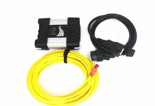 BMW icom next OBD2 версия