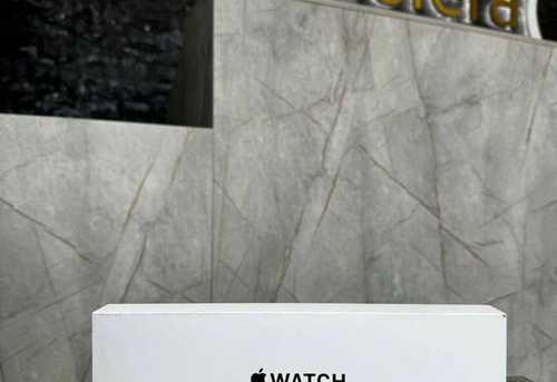 Часы apple watch se 2 40mm