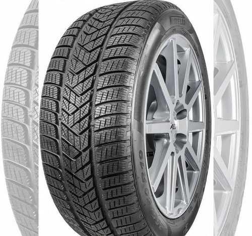 Pirelli Scorpion Winter 235/50 R18 101V