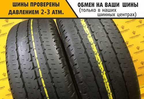 КАМА Kама-Euro LCV-131 205/65 R16C R