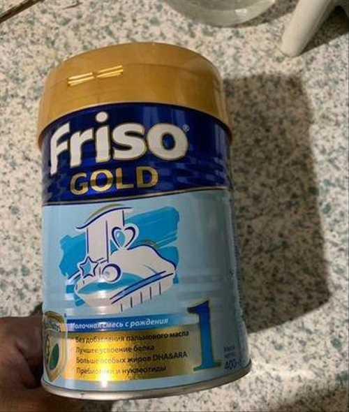 Детское питание friso