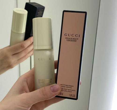 Праймер для лица gucci