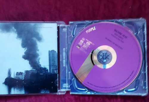Deep purple cd