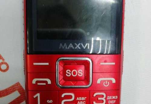 MAXVI B5