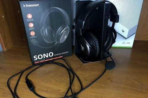 Tronsmart sono Gaming Headset